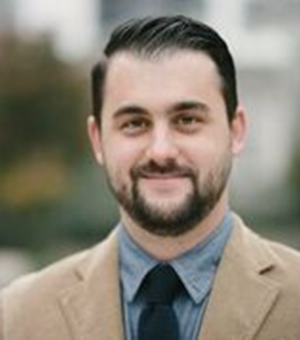 An Interview with Dr Roger Revell at St Clements Church / Oxford Pastorate