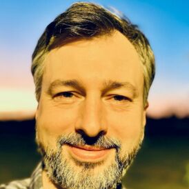 About Us / Oxford Pastorate