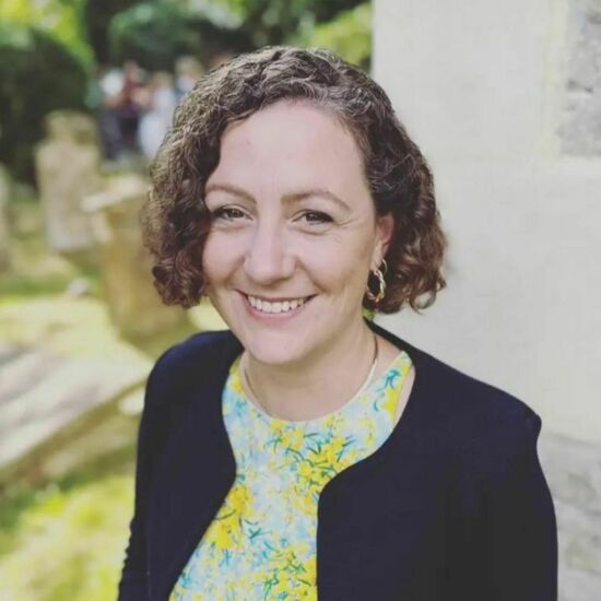 About Us / Oxford Pastorate