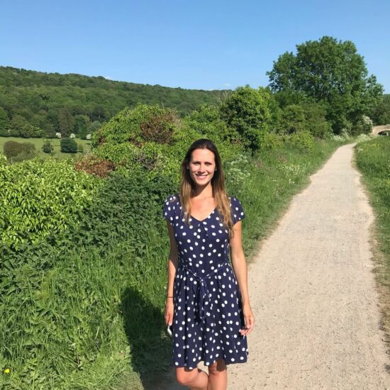 Formation / Oxford Pastorate