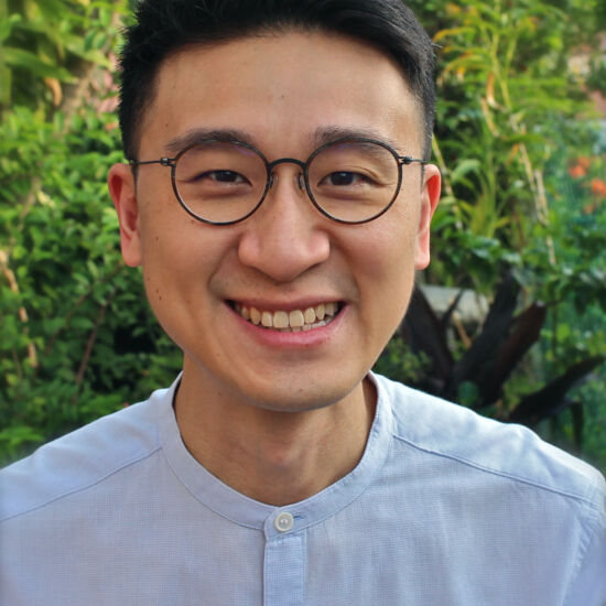 Formation / Oxford Pastorate