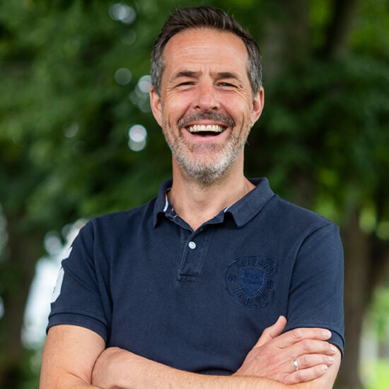 About Us / Oxford Pastorate