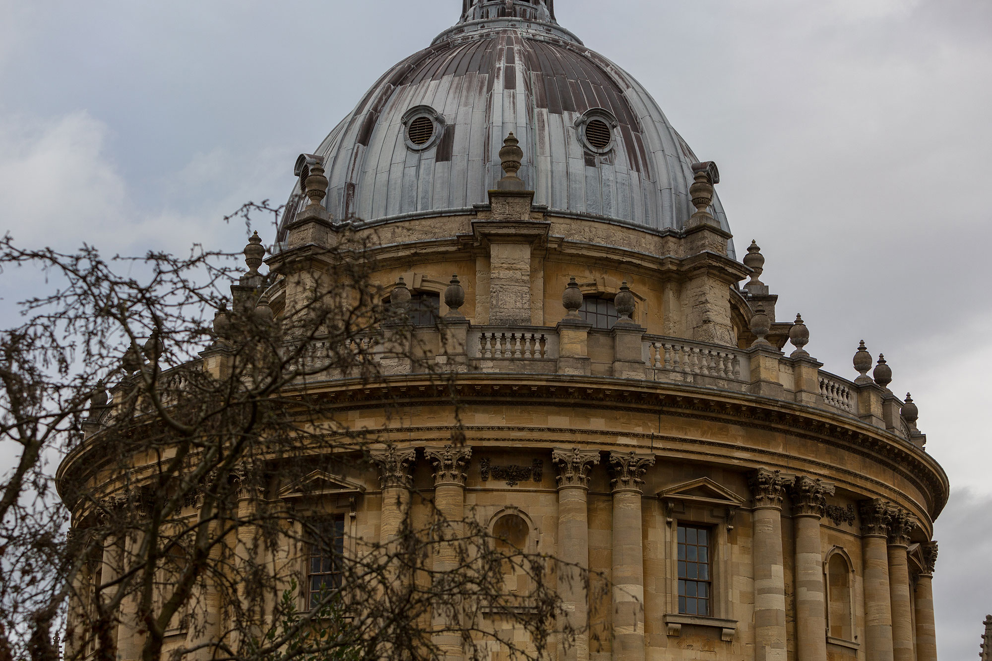 Events / Oxford Pastorate