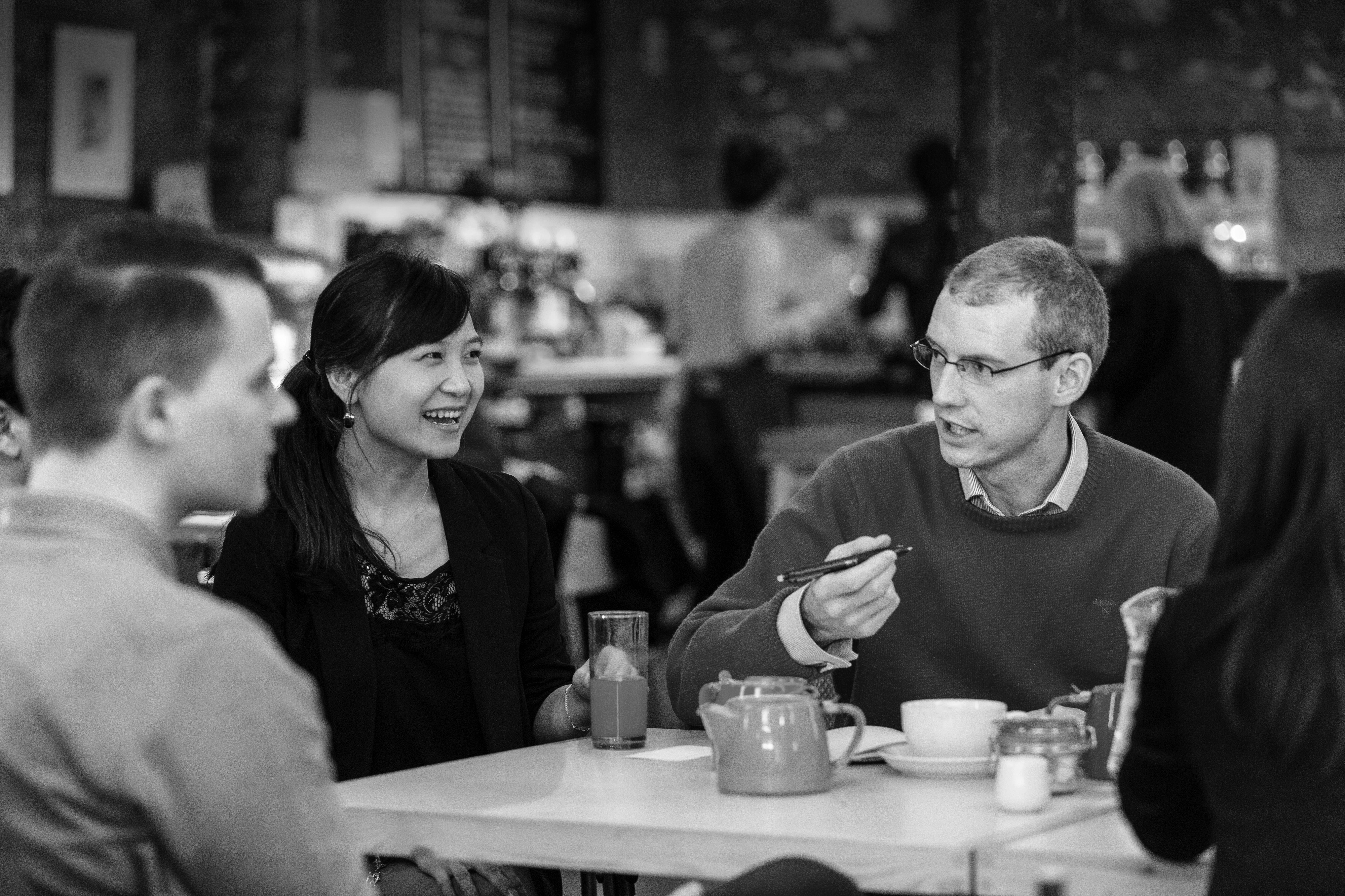 Artificial Intelligence in Christian Thought and Practice Discussion ...