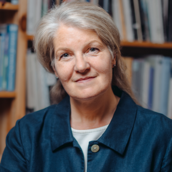 Interview & Book Launch - Professor Sarah C. Williams, When Courage ...