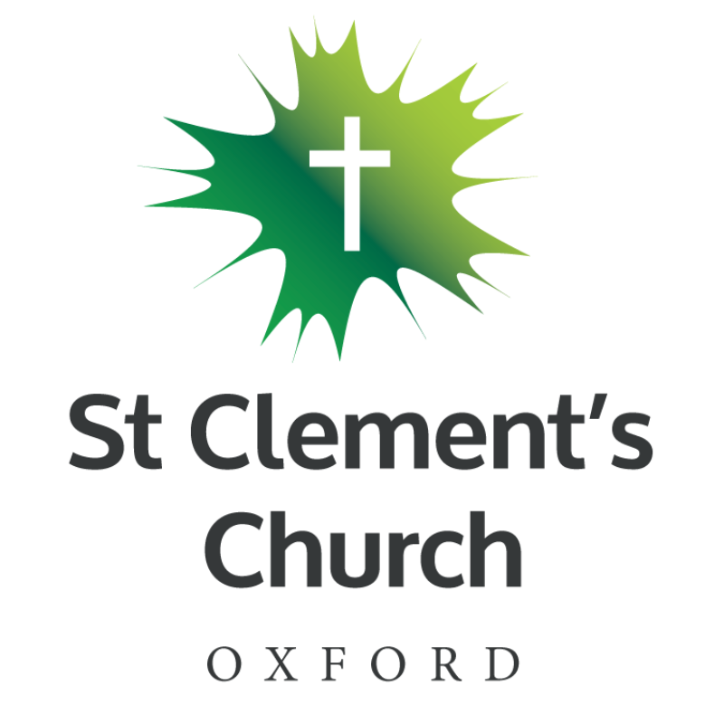 New in Oxford? / Oxford Pastorate